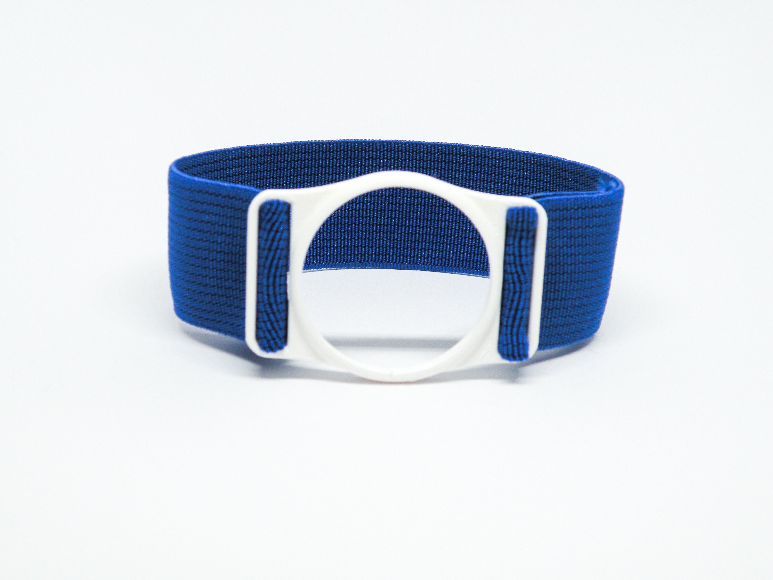 Freestyle Libre 2 Sensor Holder White Stylish and Safe Protection for ...