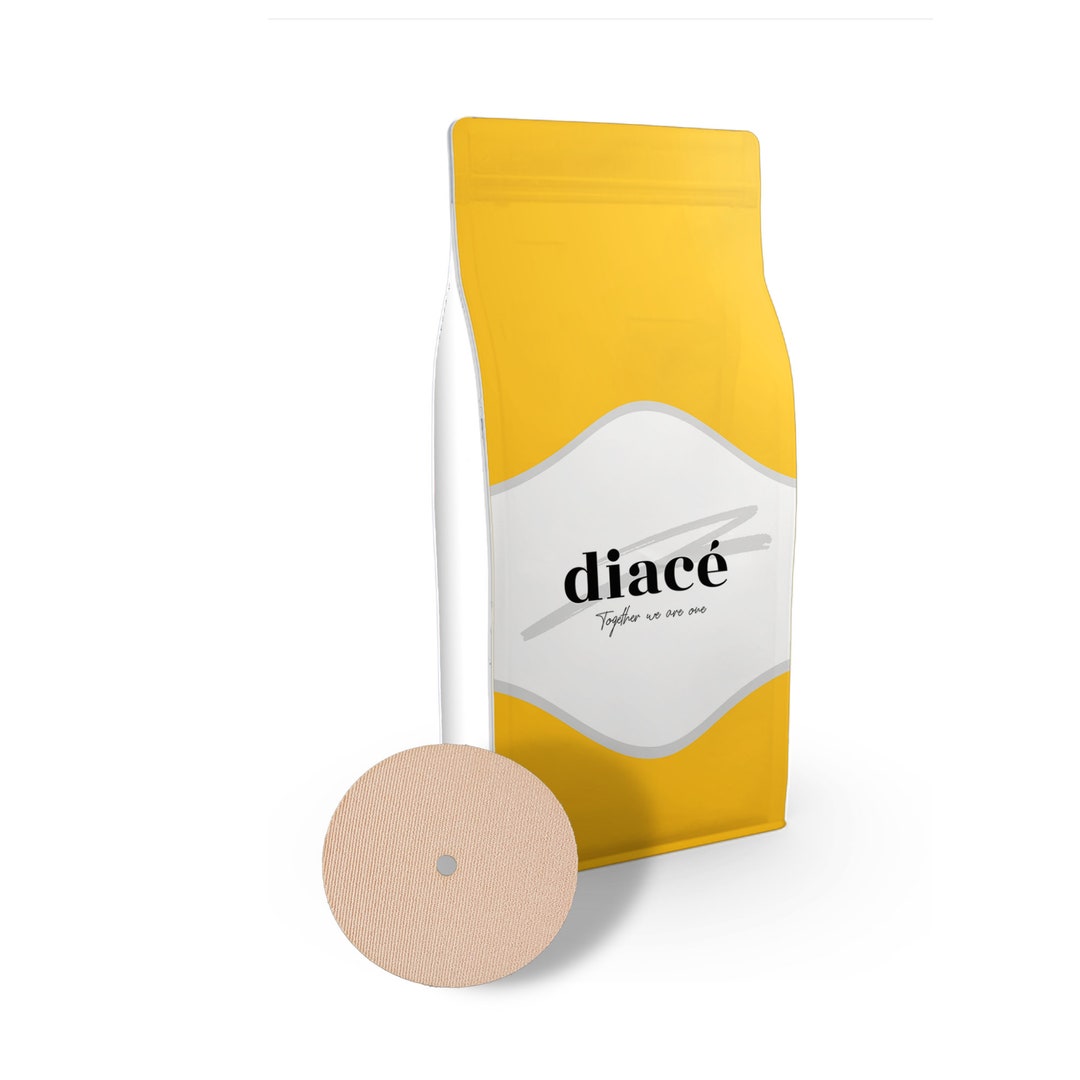 Diacé Freestyle Libre 2 Sensor Fixtape Beige Plaster - 20 Pieces - Etsy