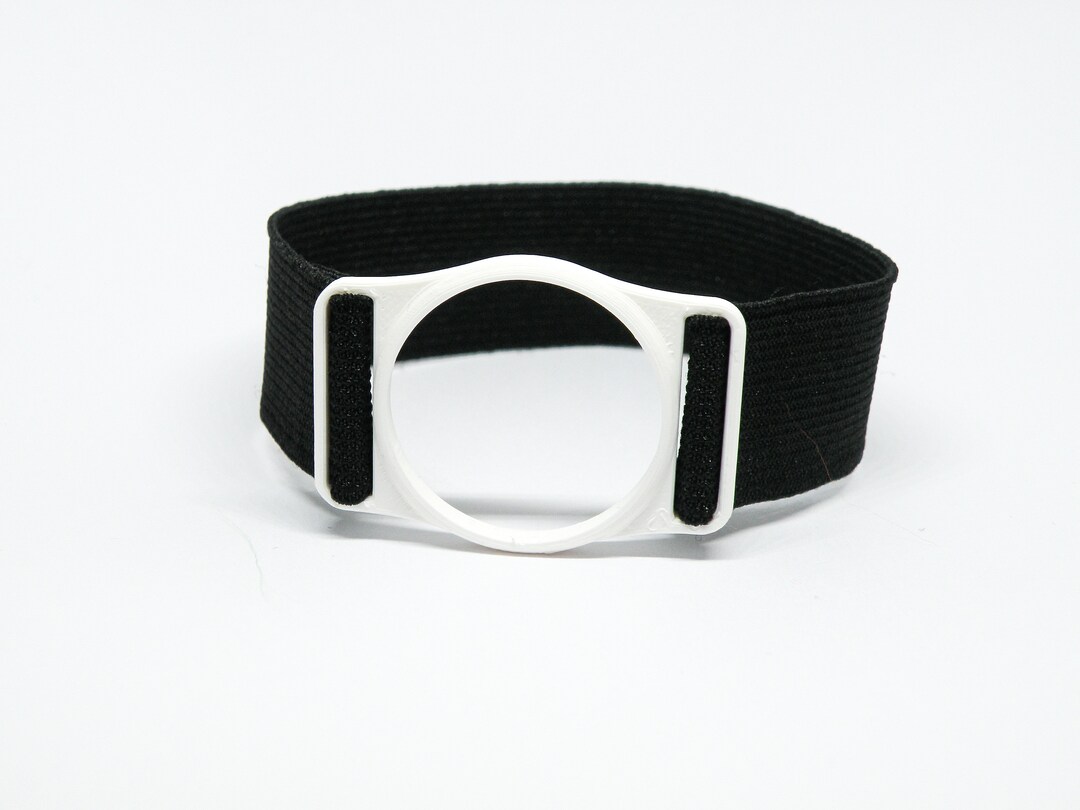 Freestyle Libre 2 Sensor Holder White Stylish and Safe Protection for ...