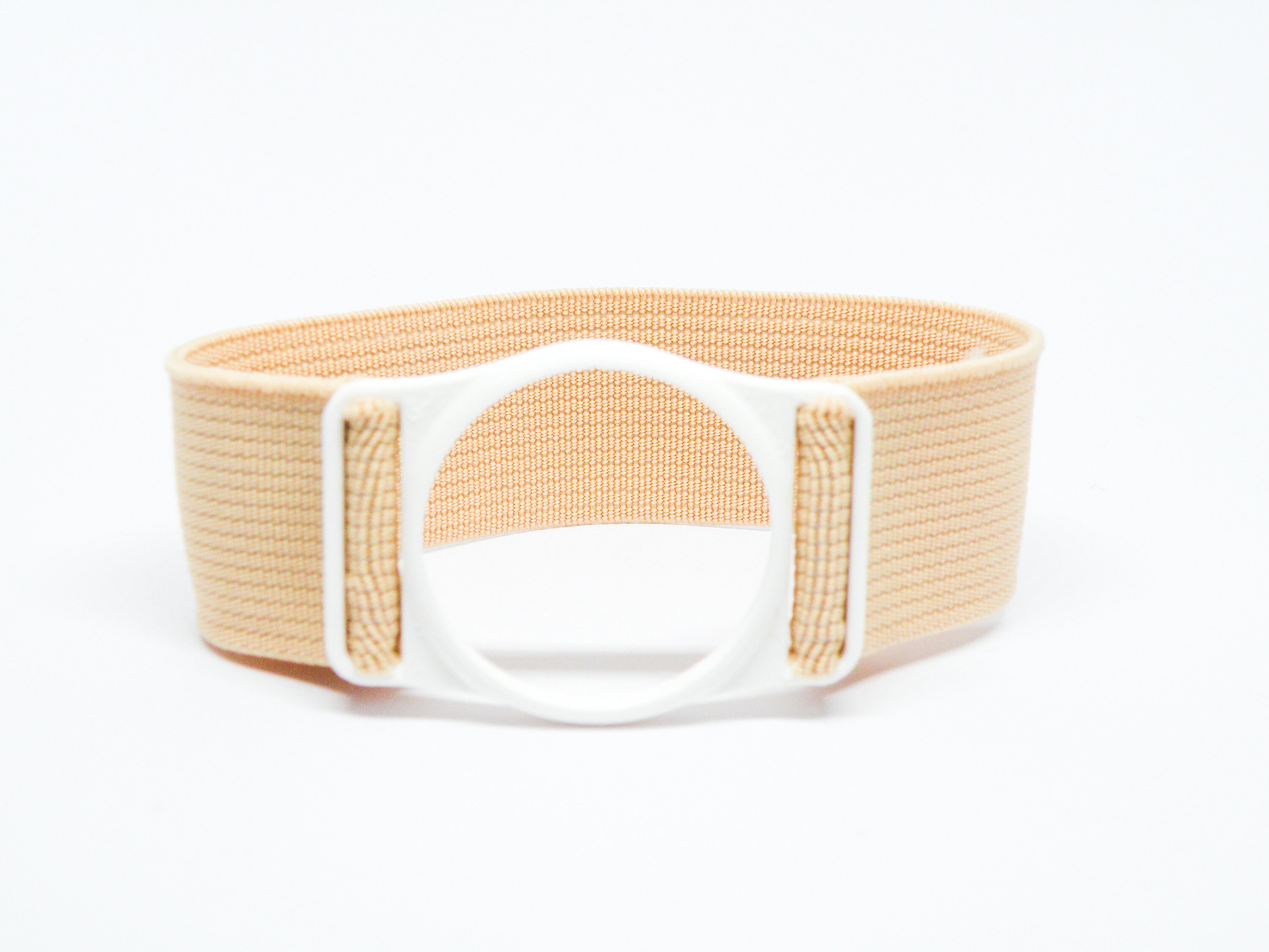 Freestyle Libre 2 Sensor Holder White Stylish and Safe Protection for ...