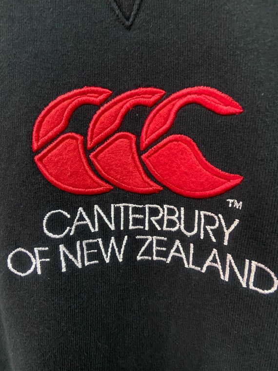 Canterbury Logo