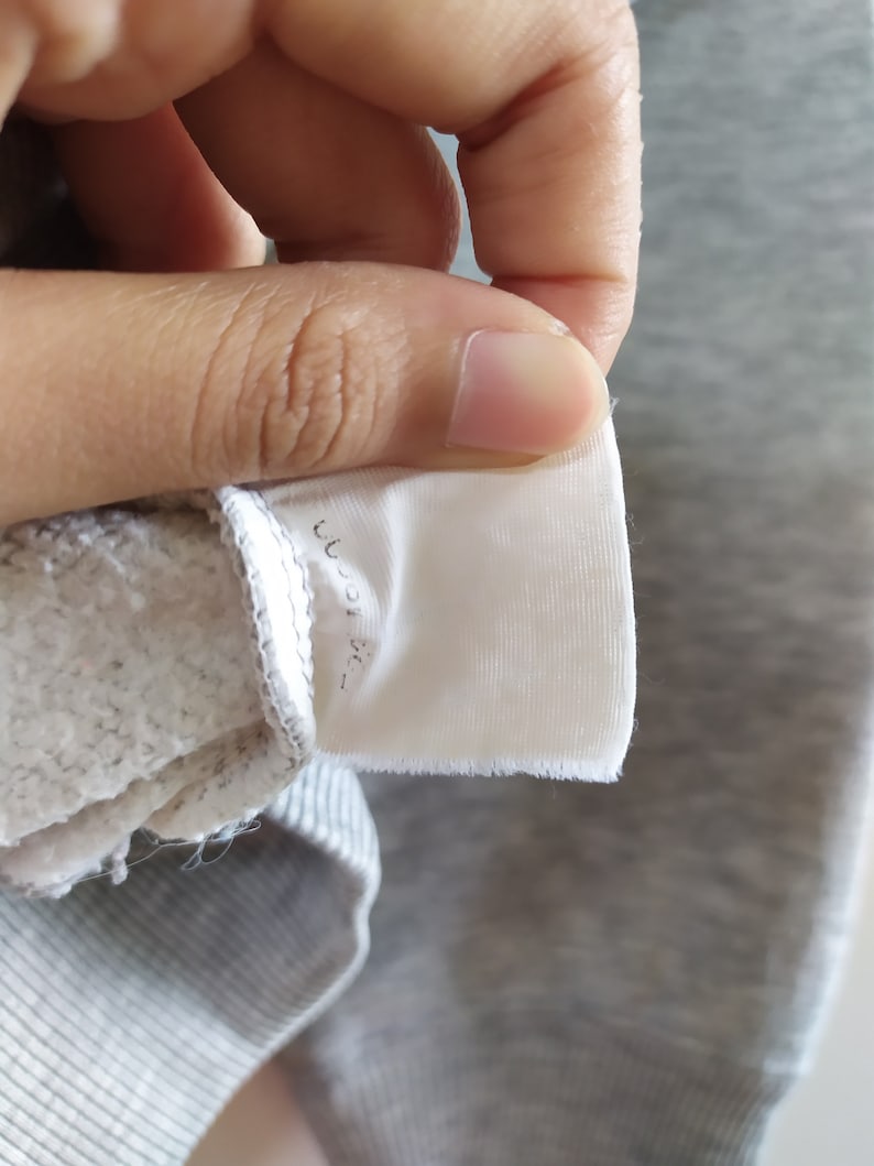 Vintage Ecko Function Big Logo Oversized Crewneck Sweatshirt - Etsy