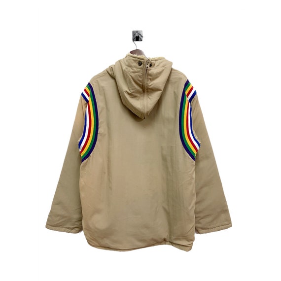 Suntory Boss Coffee Pride Jacket - Gem
