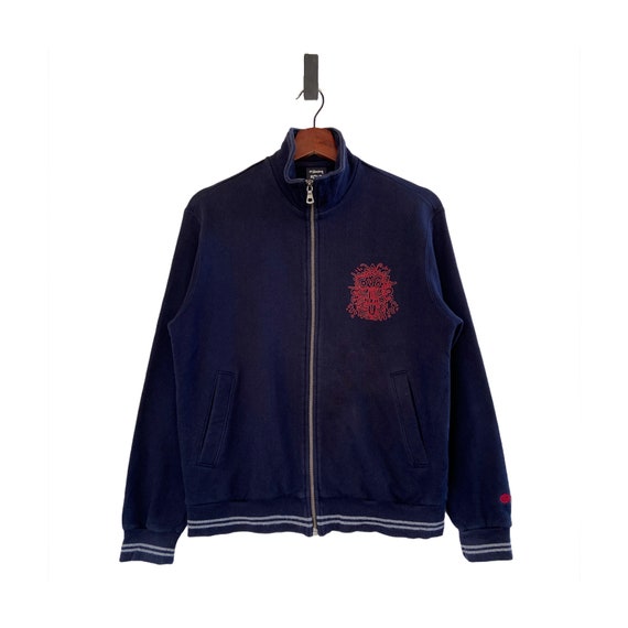 Vintage Keith Haring x Uniqlo Fullzip Sweatshirt - Gem Vintage Keith Haring x Uniqlo Fullzip Sweatshirt - Gem