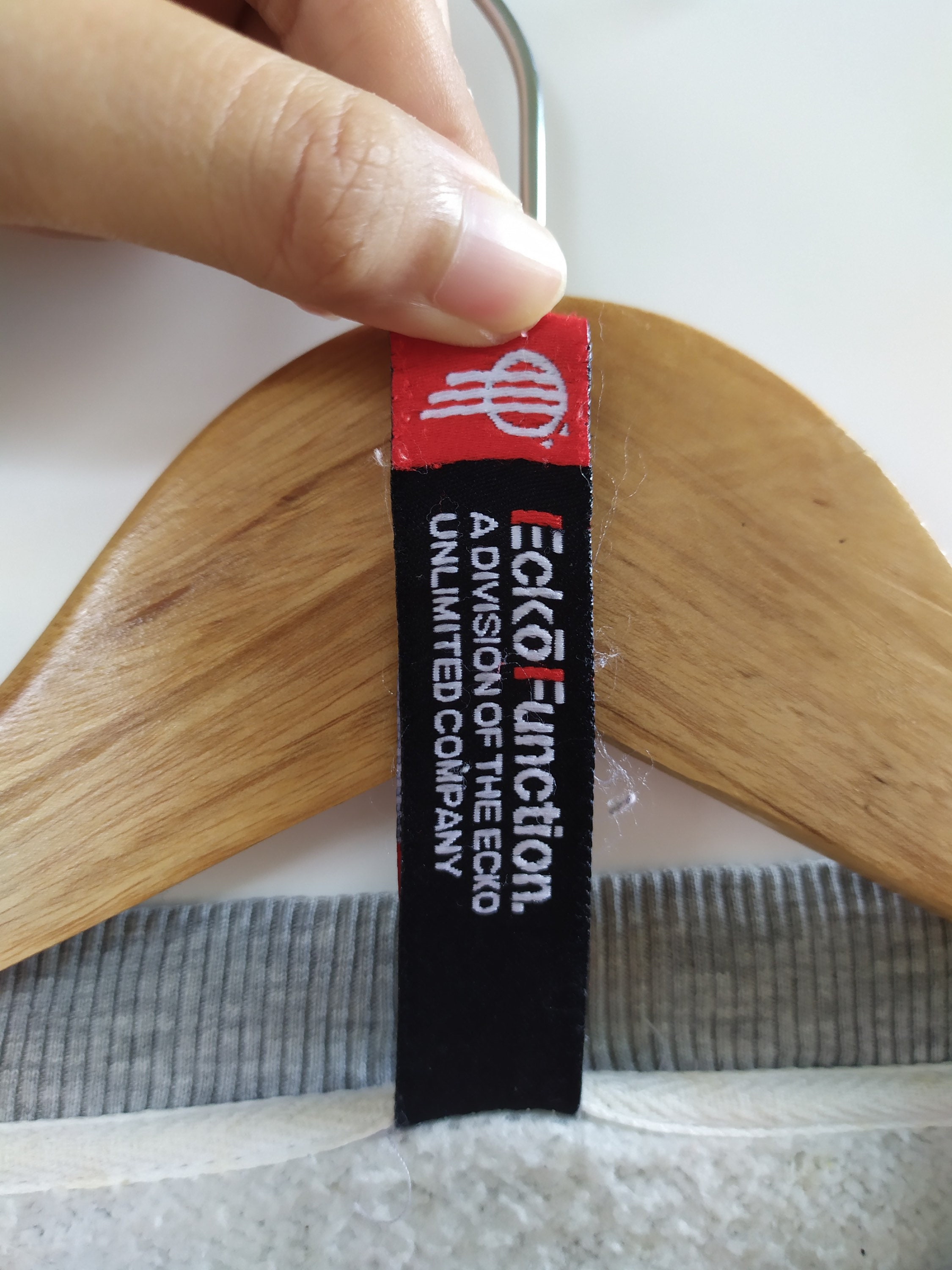 Vintage Ecko Function Big Logo Oversized Crewneck Sweatshirt - Etsy