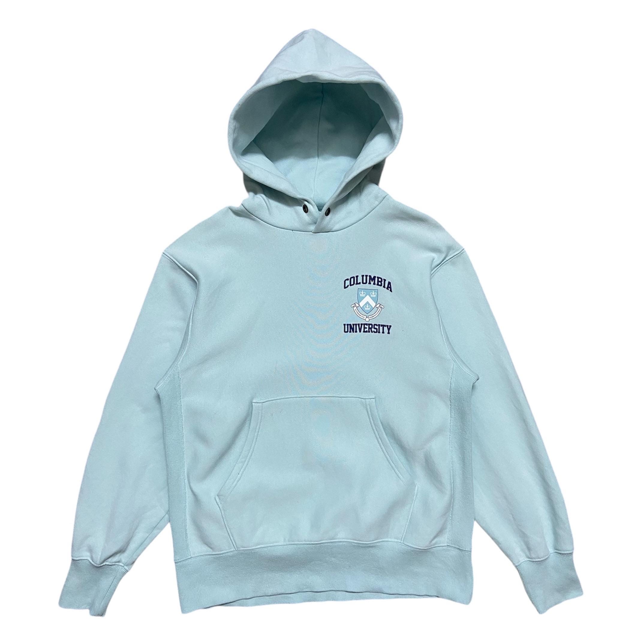 Columbia university hoodie Etsy