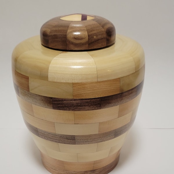 Segmented Wood - Etsy
