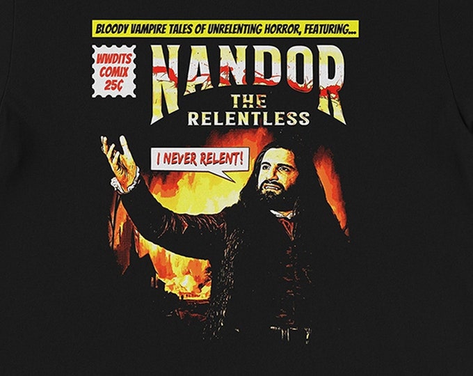 The Crows Have Eyes 3 version 1 Unisex Jersey Short Sleeve - Etsy