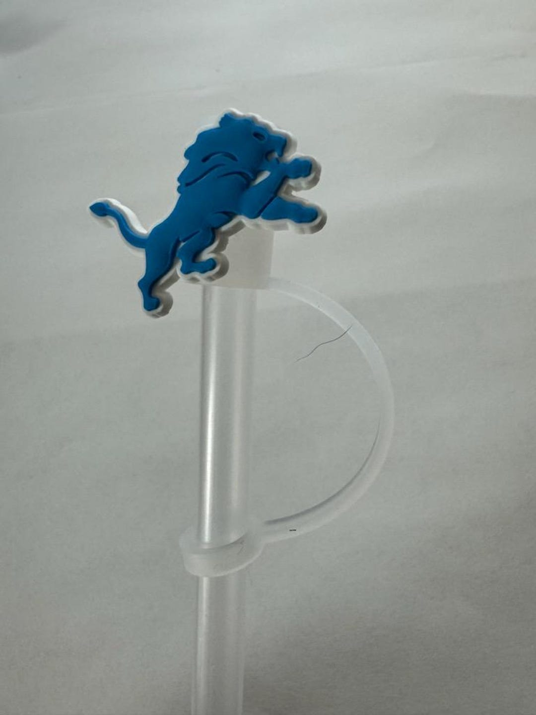 N F L Straw Toppers Football, Baseball, Basketball Straw Toppers - Etsy