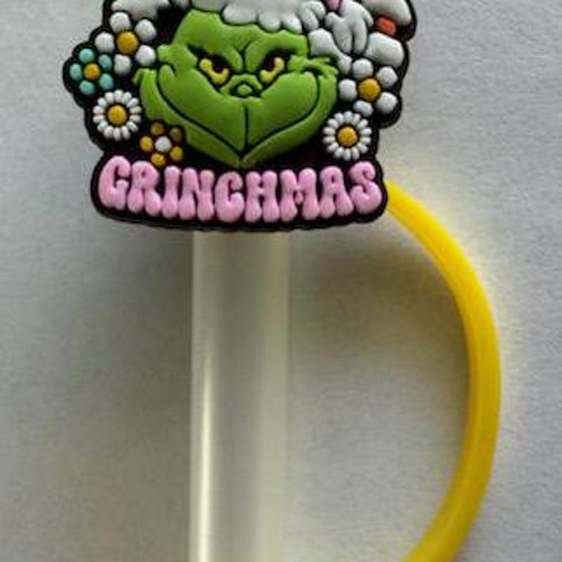 Grinch Stanley - Etsy