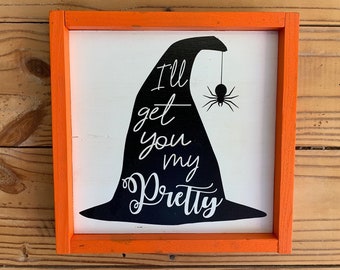 Get You My Pretty | Etsy