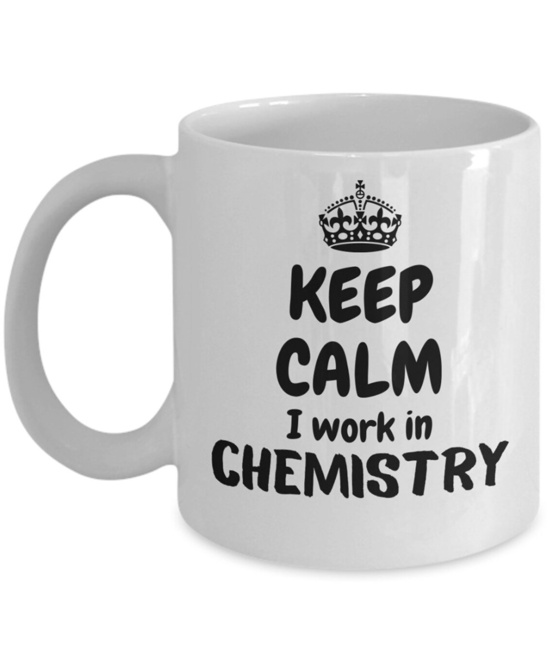 Chemistry Lab Tech Coffee Mug, Medical Laboratory Scientist Tea Cup ...