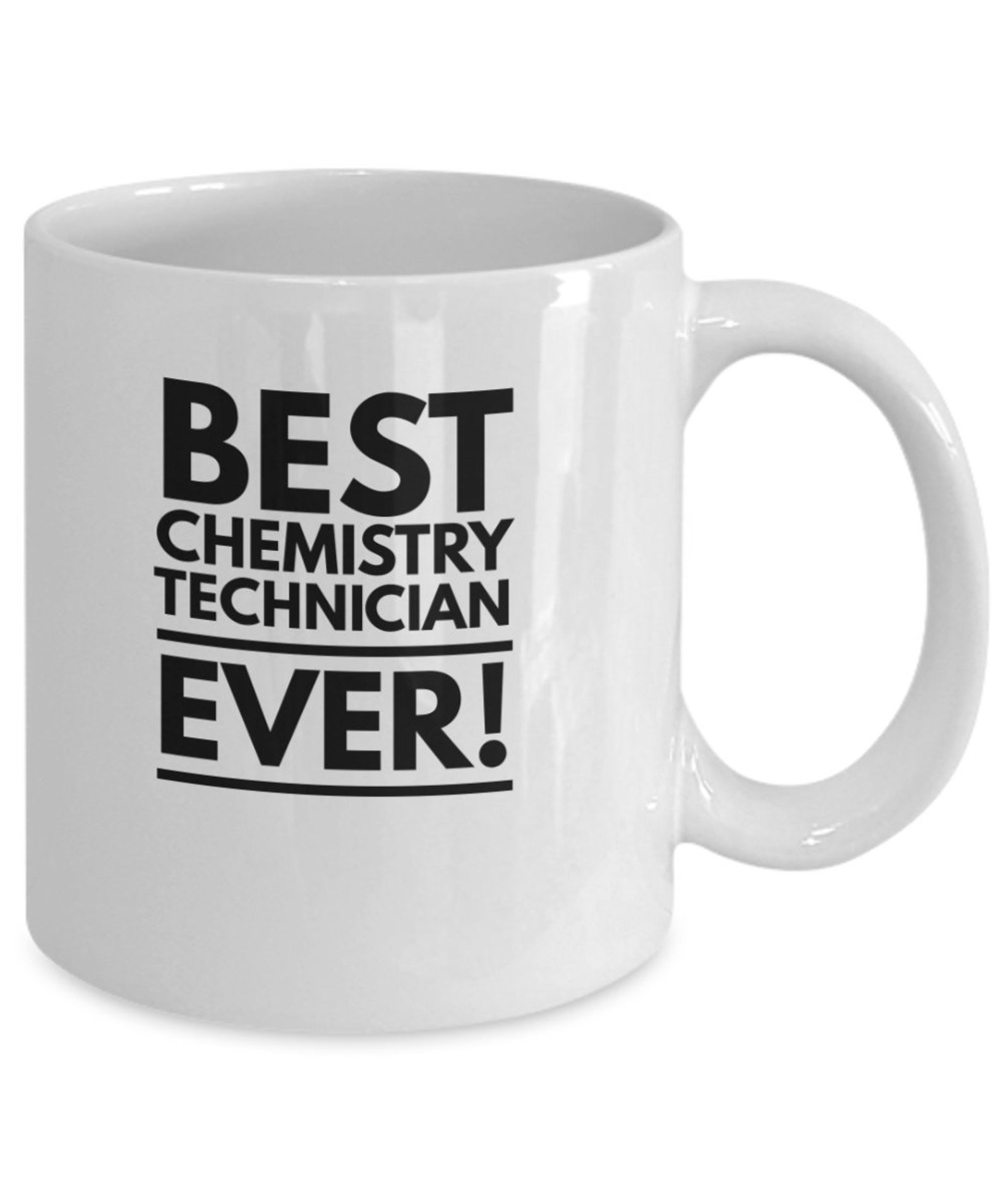 Chemistry Lab Tech Coffee Mug Medical Laboratory Scientist - Etsy