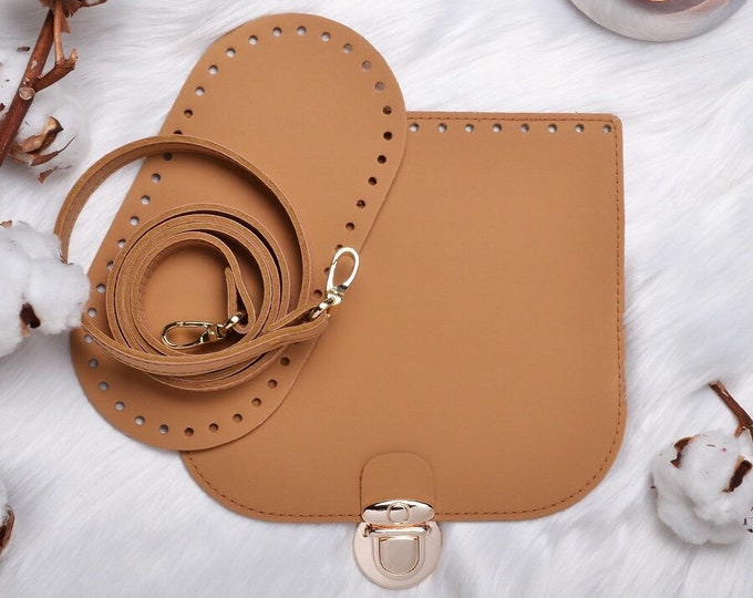 Set Loops for Bag or Backpack, ECO Belt Loops. Bag Strap Attachment ...