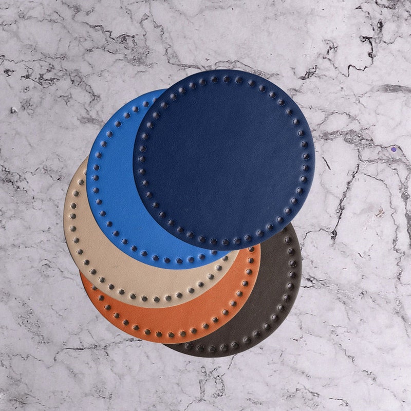 Leather Bag Bottom - Etsy