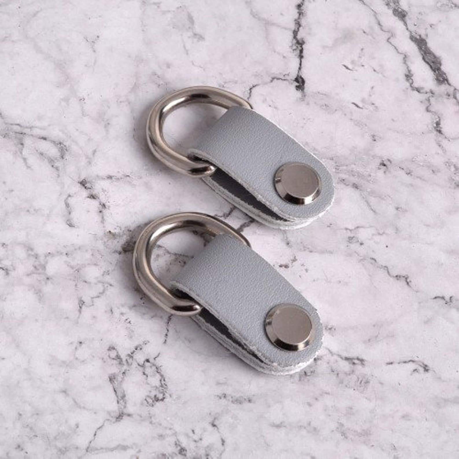 Set Loops for Bag or Backpack, ECO Belt Loops. Bag Strap Attachment ...