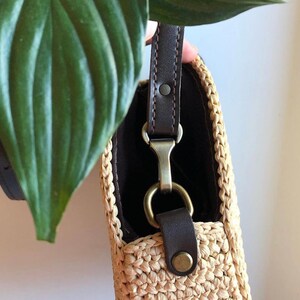Set Loops for Bag or Backpack, ECO Belt Loops. Bag Strap Attachment ...