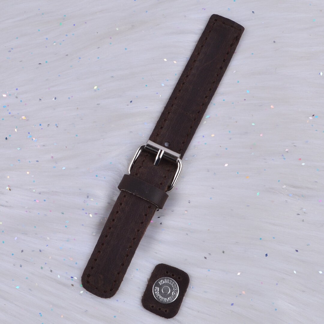 Magnet Closure Leather Buckle сlasp for Backpack or Bag. Zipper for ...