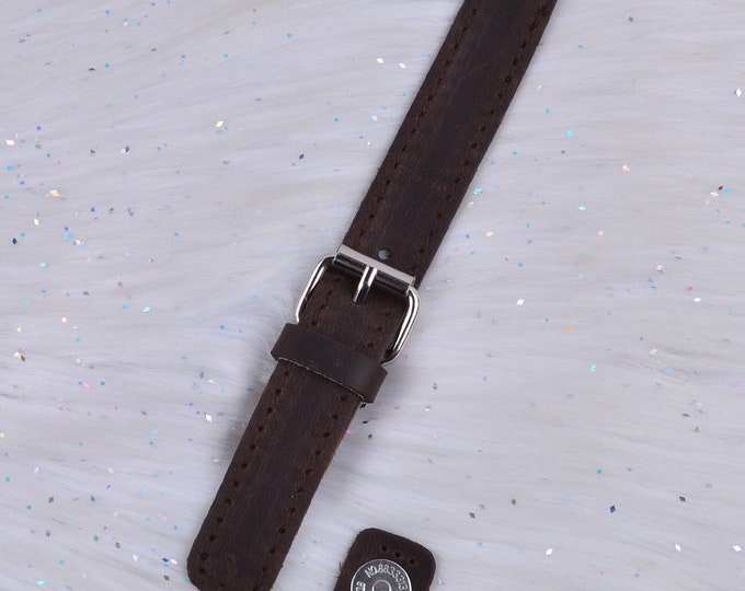 Set Loops for Bag or Backpack, ECO Belt Loops. Bag Strap Attachment ...