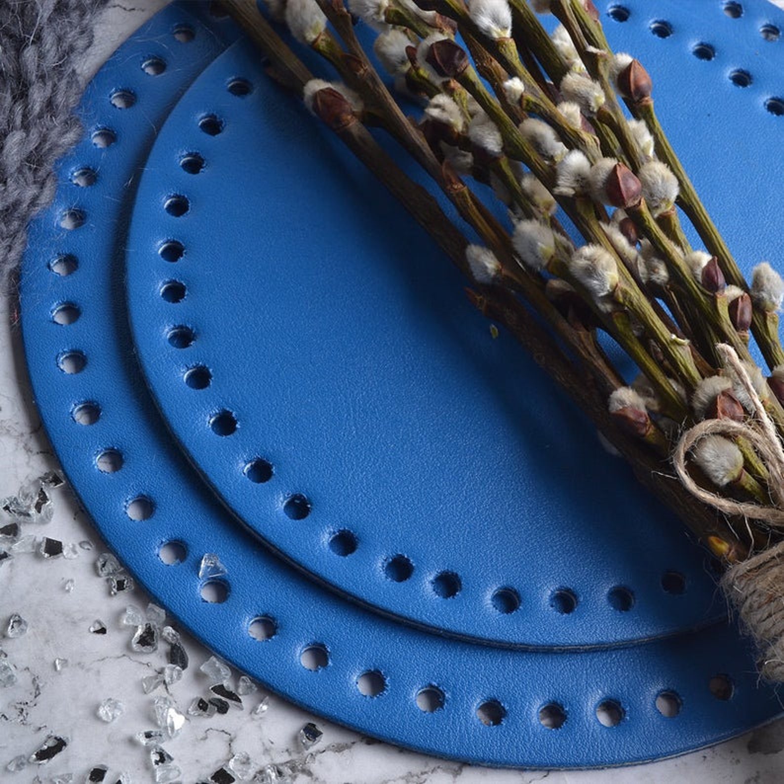 bottom-of-pu-leather-16-cm-for-a-bag-backpack-or-home-basket-etsy