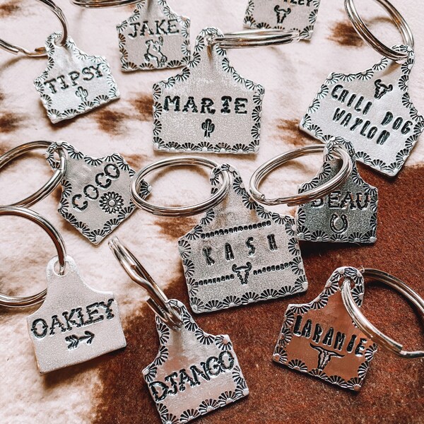 Xl Dog Tag - Etsy
