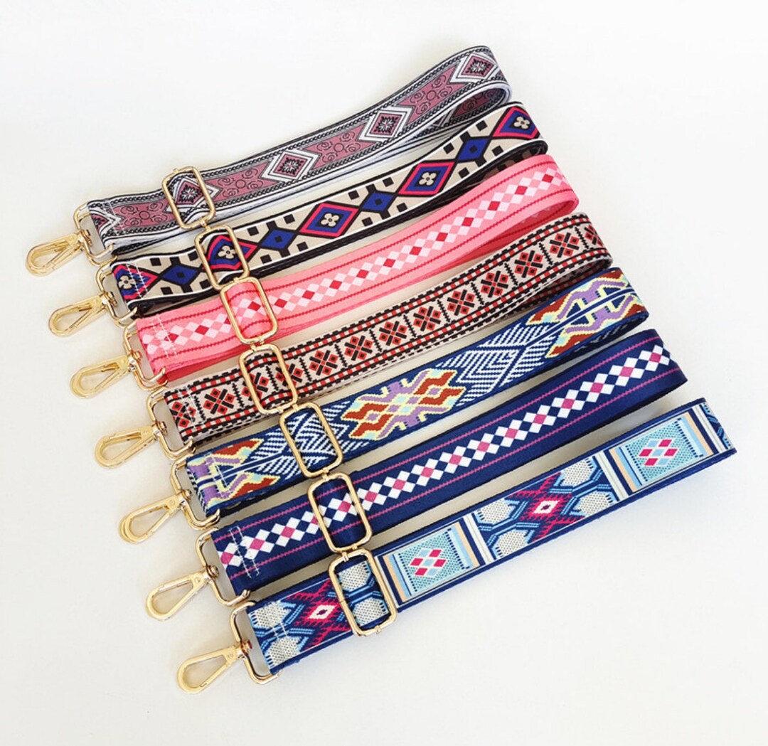 1.5 3.8cm Wide Shoulder Strap/adjustable Shoulder - Etsy