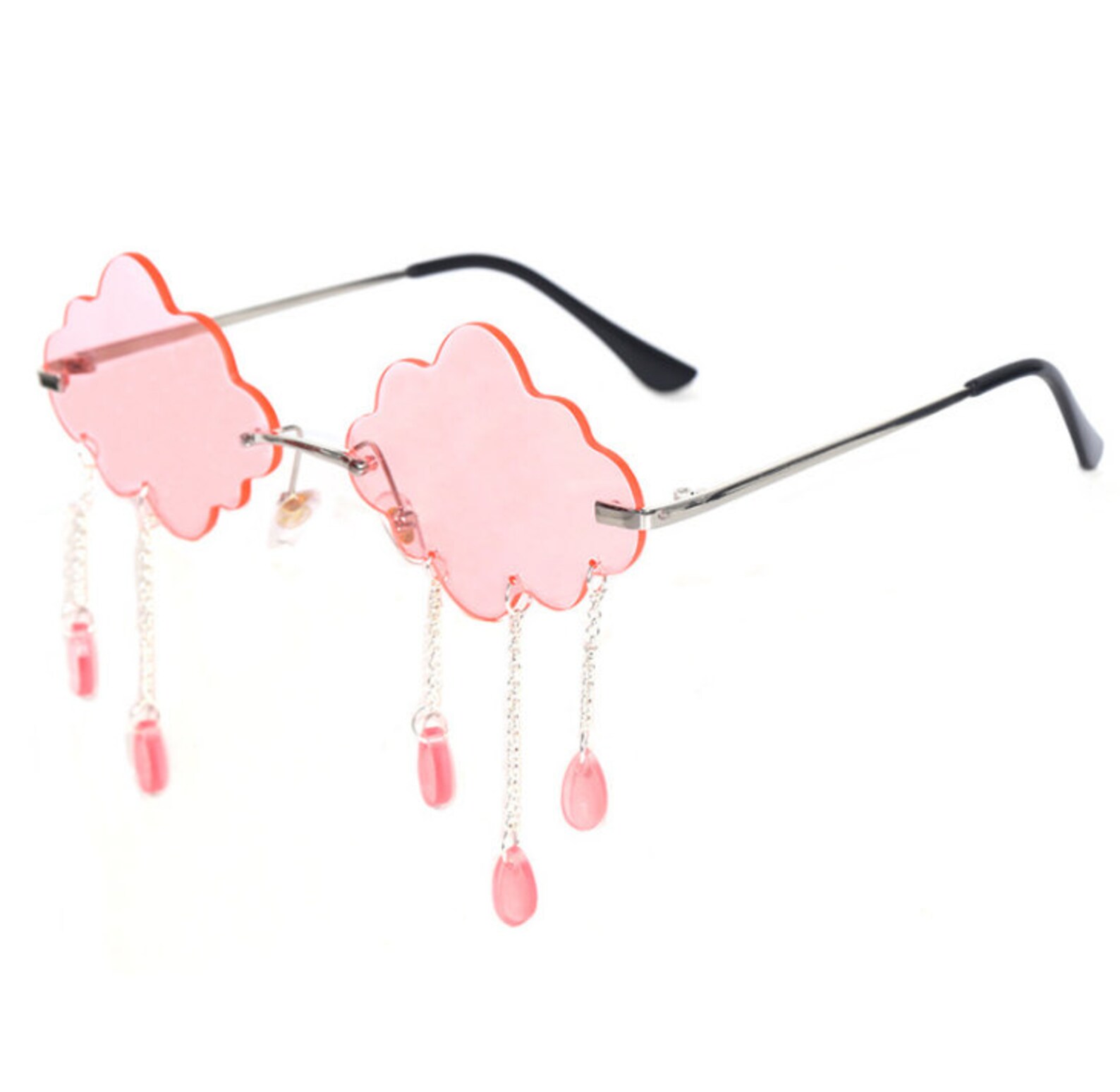 Cloud Sunglasses Street Sunglasses Personalized Sunglasses Etsy