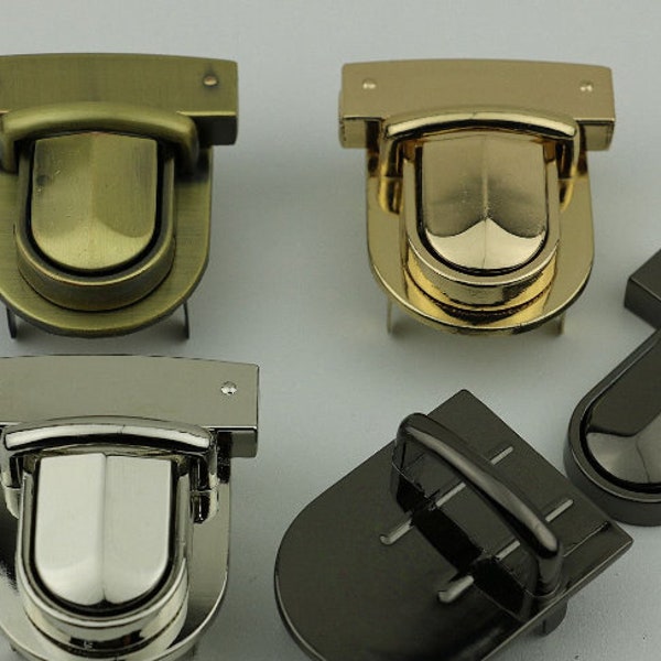 Luggage Hardware - Etsy