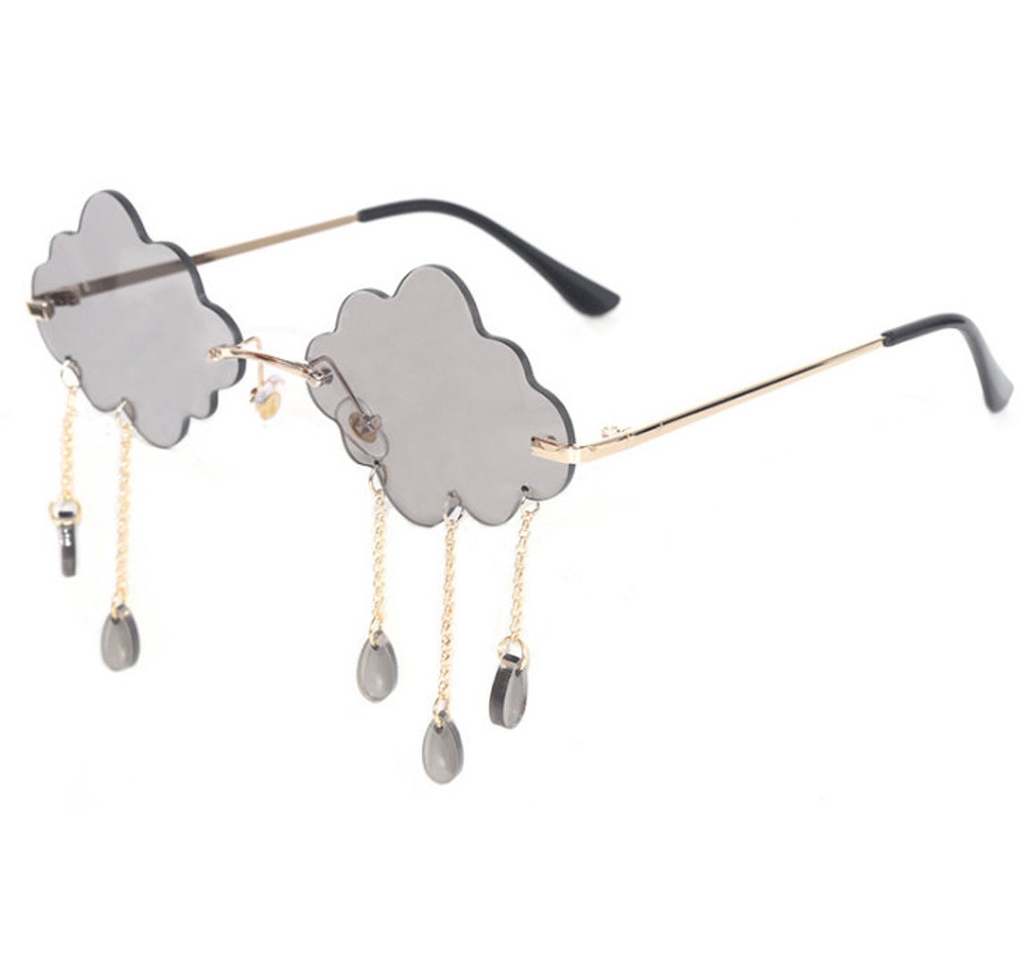 Cloud Sunglasses Street Sunglasses Personalized Sunglasses Etsy