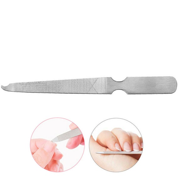 Metal Nail File