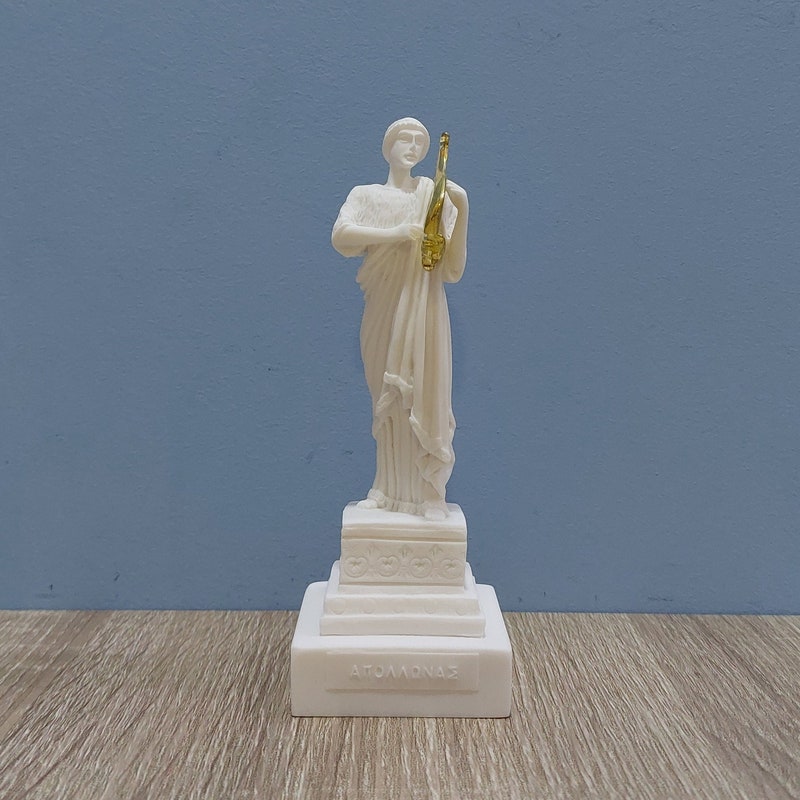 Apollo - Etsy