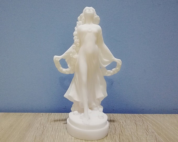 Persephone - Kore - Proserpina Goddess of Cult, Myths - Mysteries 18cm ...