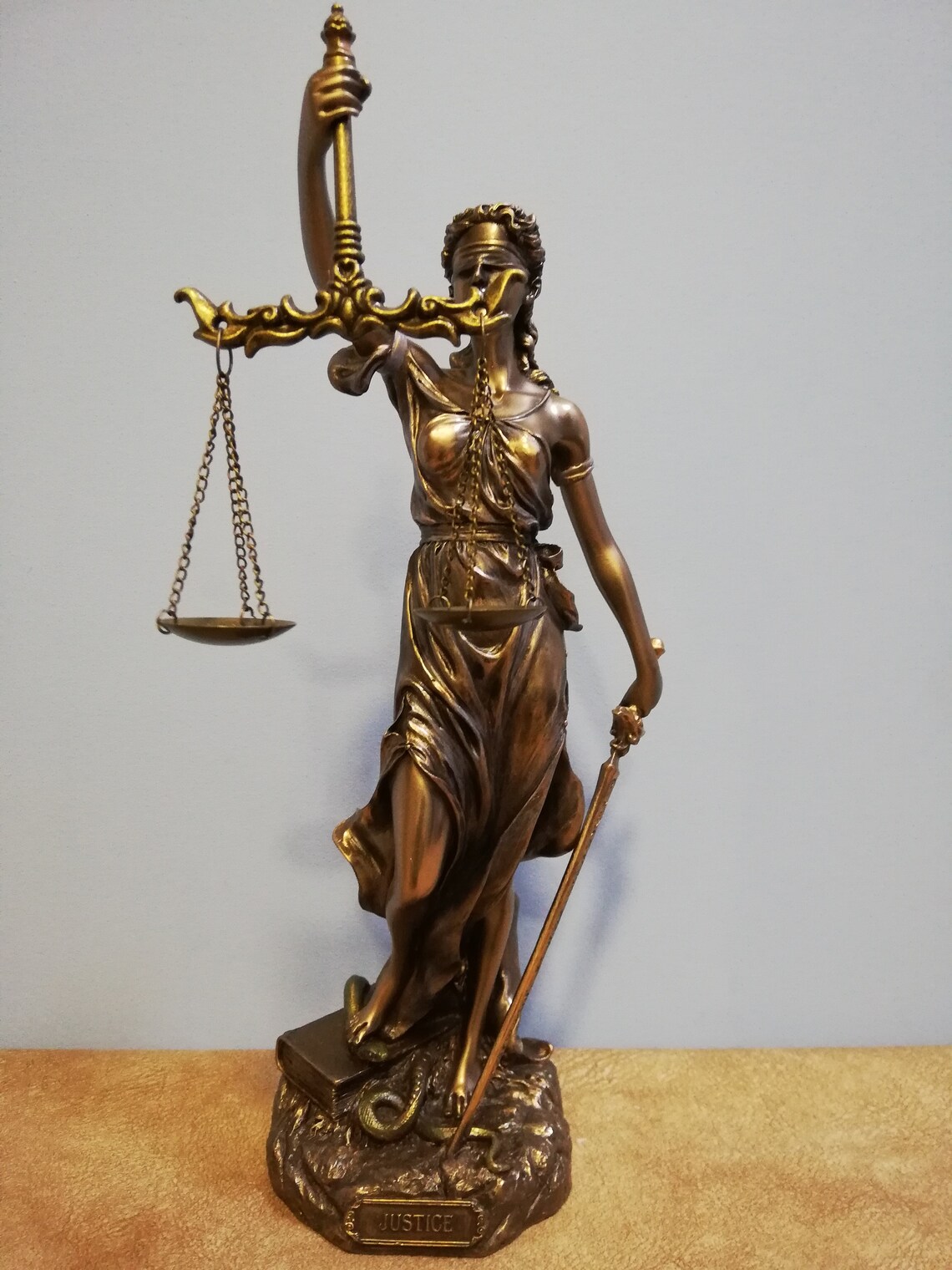 Themis Greek Goddess of Justice Greek Mythology Roman Goddess - Etsy