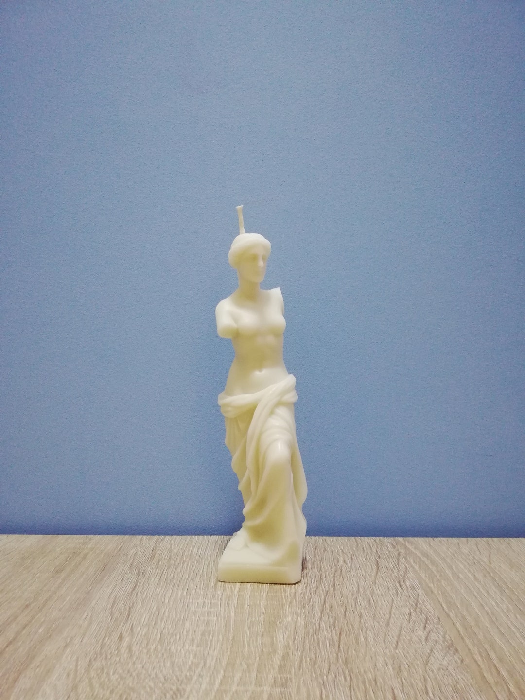 Venus De Milo Aphrodite Ancient Greek Roman Goddess 20cm-7.87in 100% ...