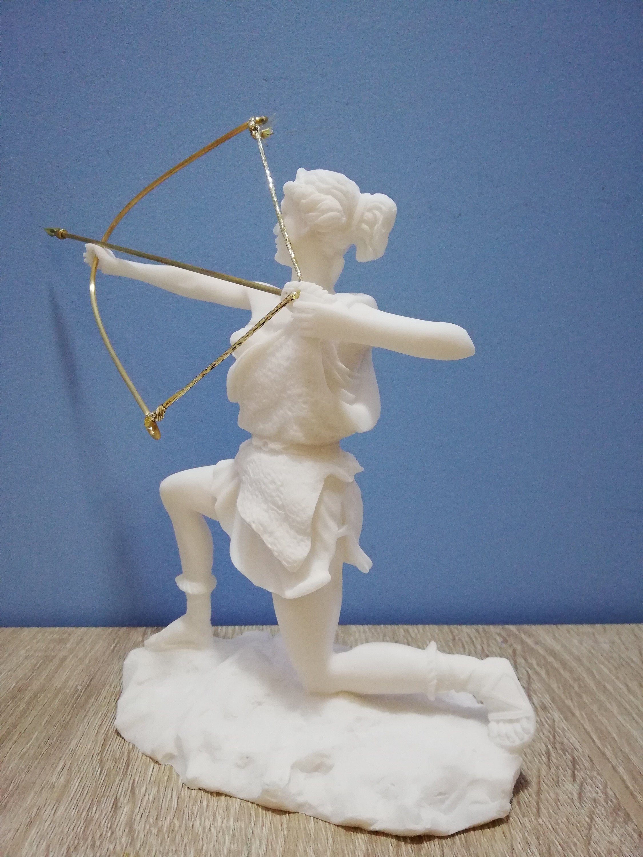 Ancient Greek Bow