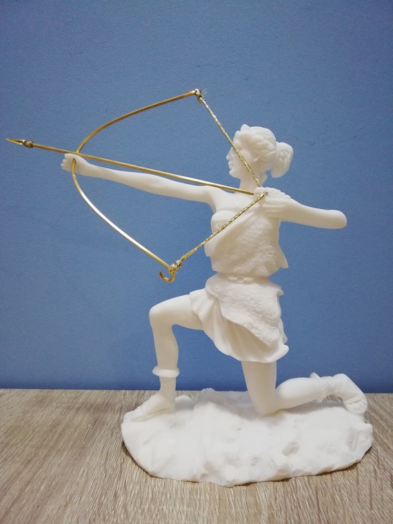Ancient Greek Bow