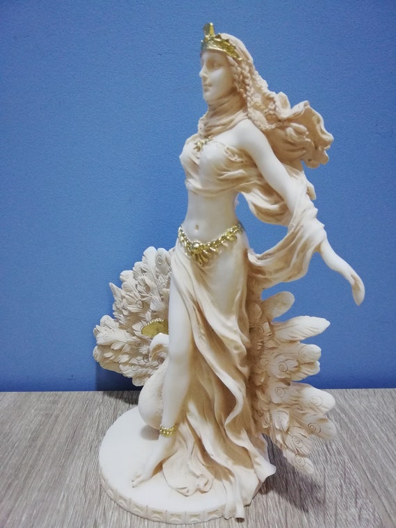 Hera Roman Goddess