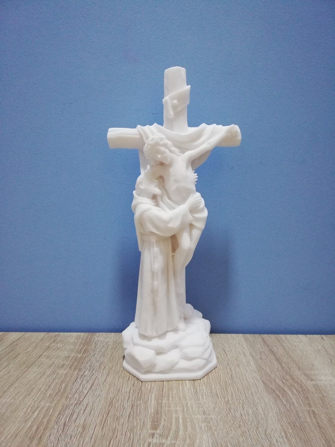 The Crucifixion of Jesus | the Descent From the Cross 28.5cm-11.22in ...