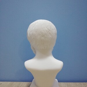 Aristotle Bust Head Famous Greek Philosopher Handmade Greek Sculpture ...