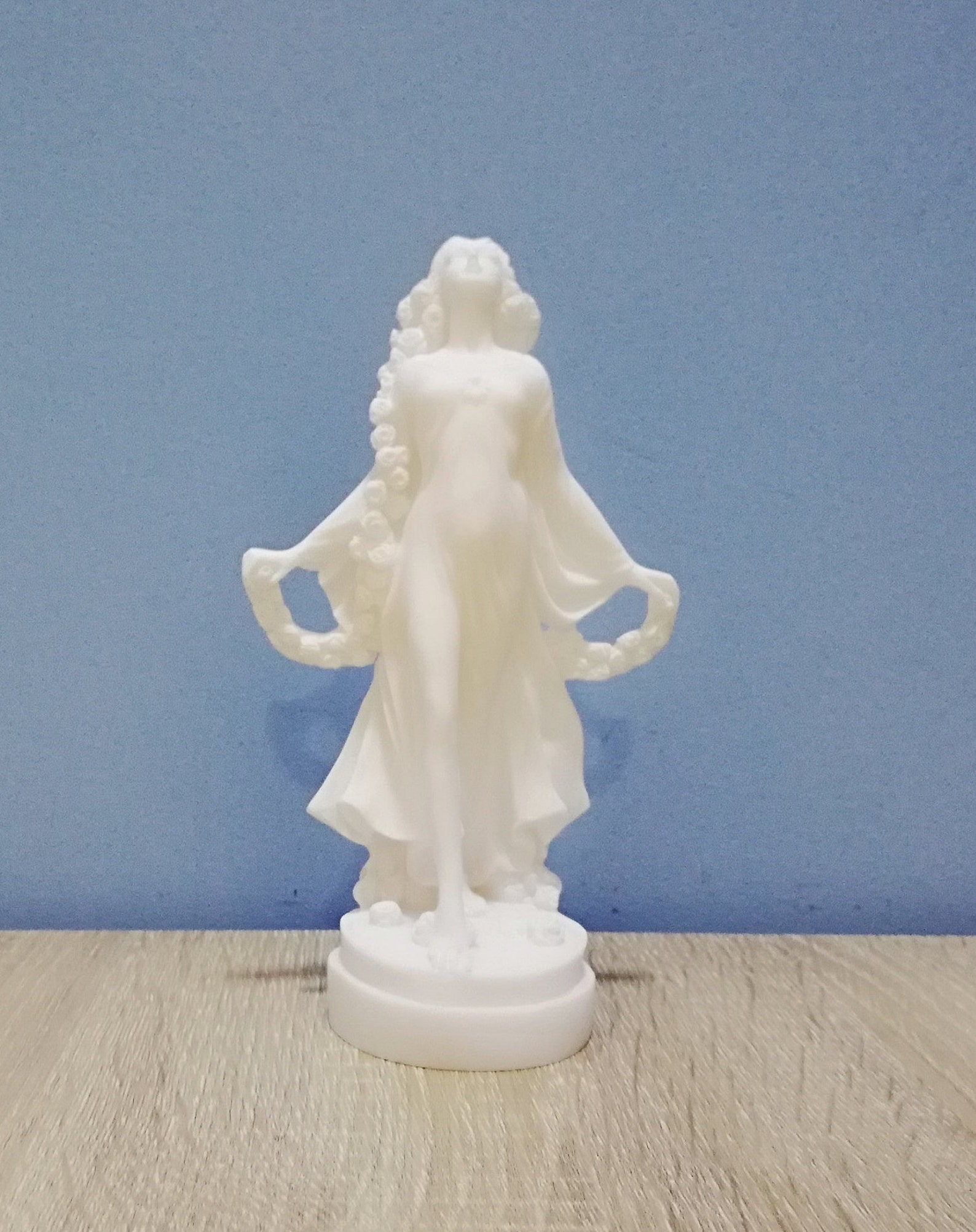 Persephone Kore Proserpina Goddess of Cult Myths - Etsy