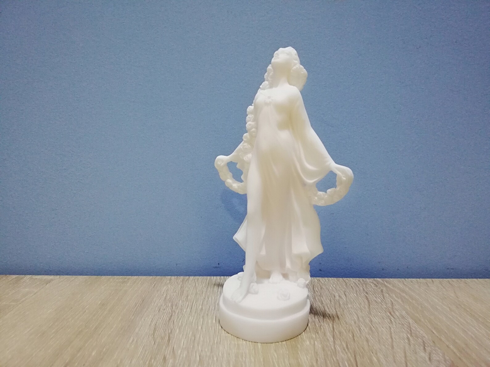 Persephone Kore Proserpina Goddess of Cult Myths - Etsy