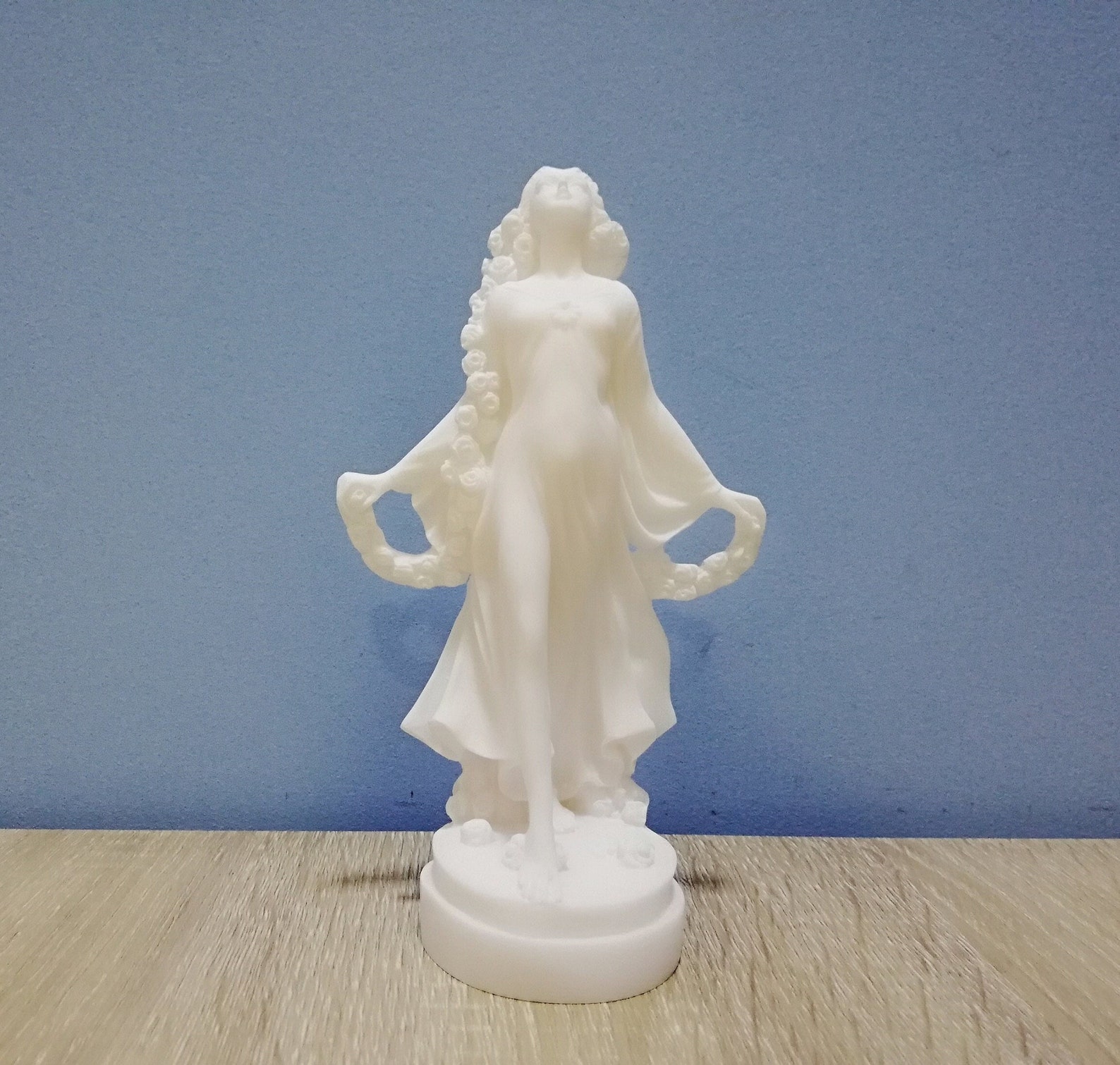 Persephone Kore Proserpina Goddess of Cult Myths - Etsy