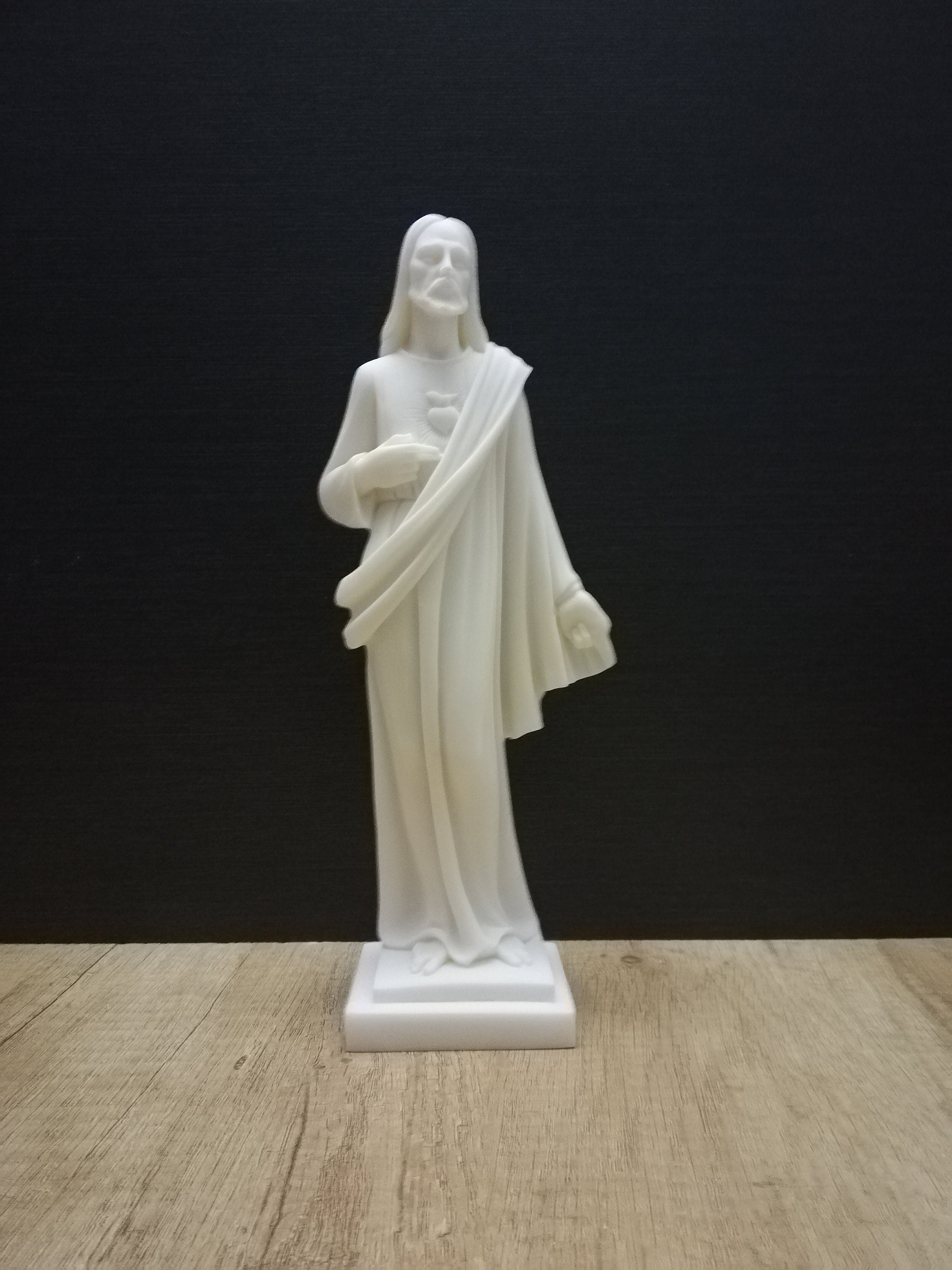 Figurines Sculpture Art & Collectibles Religious Statues Handmade ...