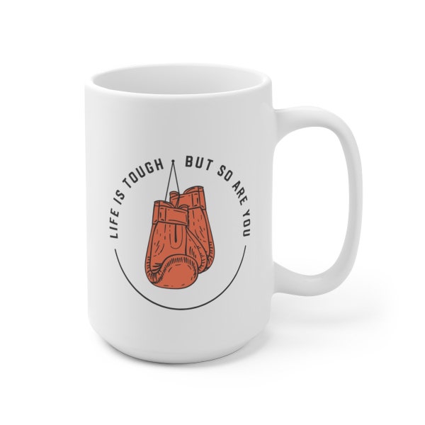 Life is Tough - Etsy