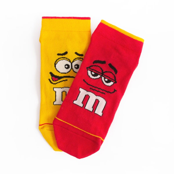 Mismatched Socks - Etsy