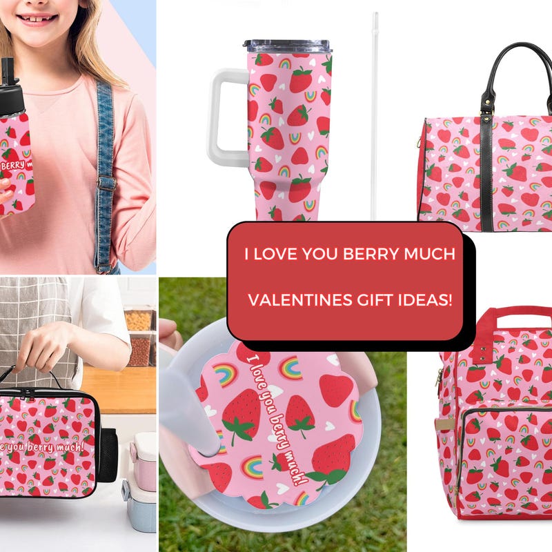 Stanley Cup Valentine Box - Etsy