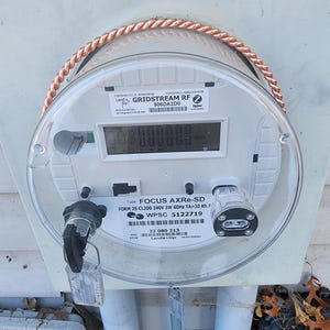 Tensor Ring, Smart Meter Ring, Emf Protection, Empowerment 188mhz, Lost ...