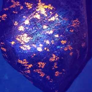 Yooperlite Super Huge 16+ Lbs Display Piece, Glow Rock, Emberlite ...