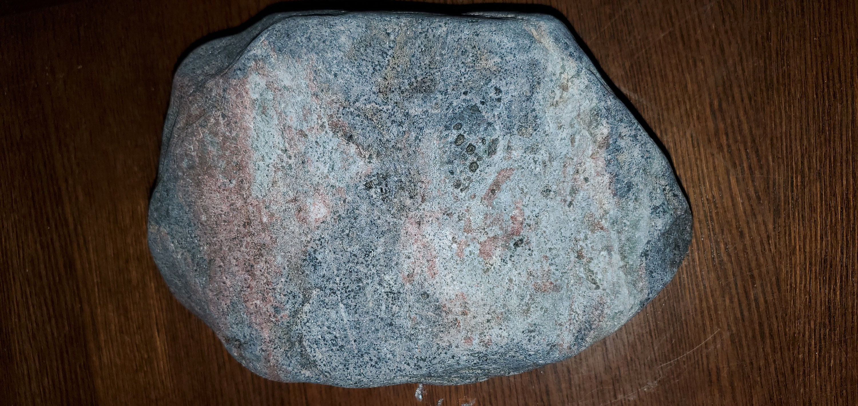 Yooperlite Super Huge 16 Lbs Display Piece Glow Rock - Etsy