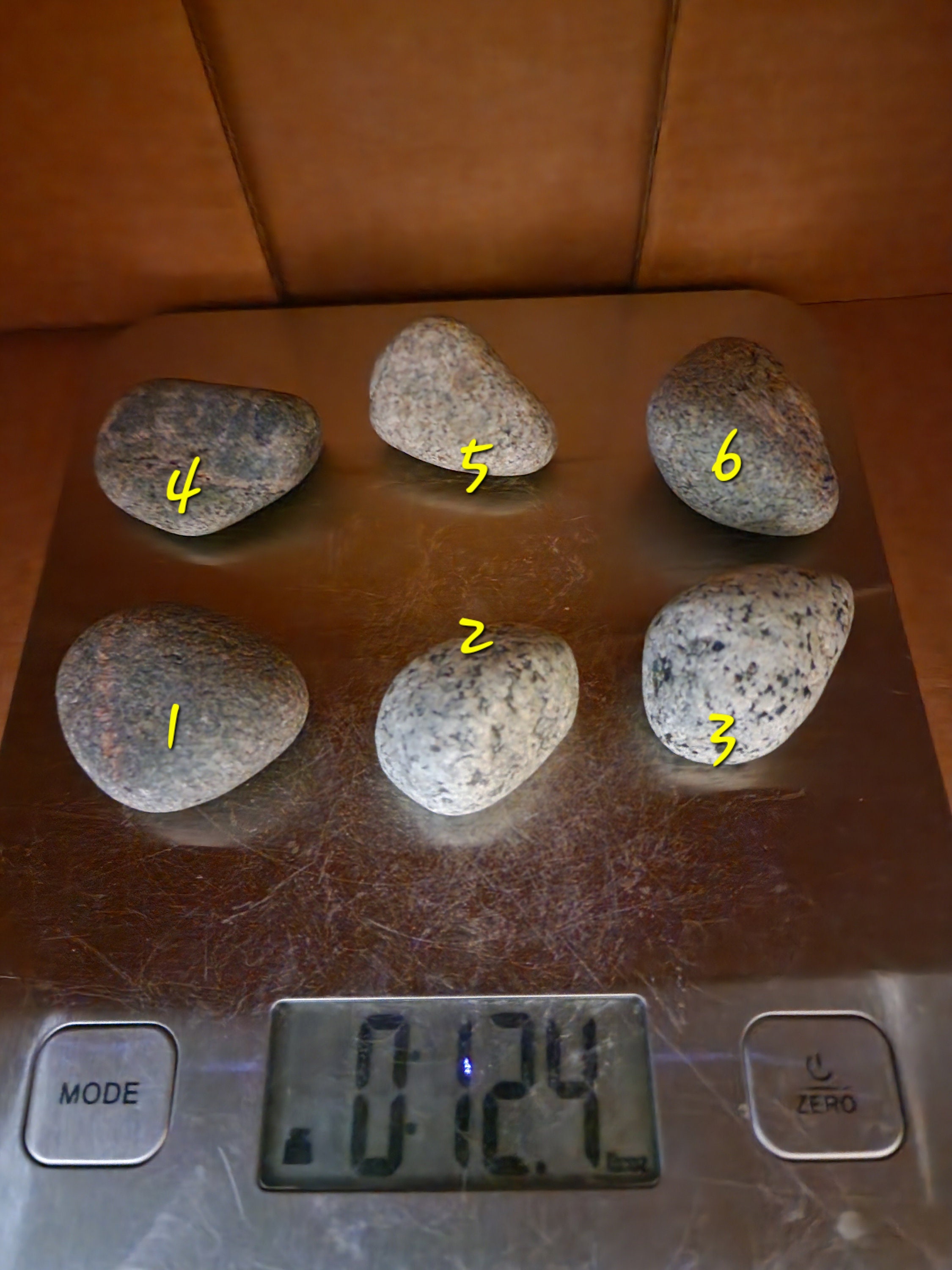 Yooperlite, Yooperstone, Emberlite, Collectors Piece Fluorescent ...